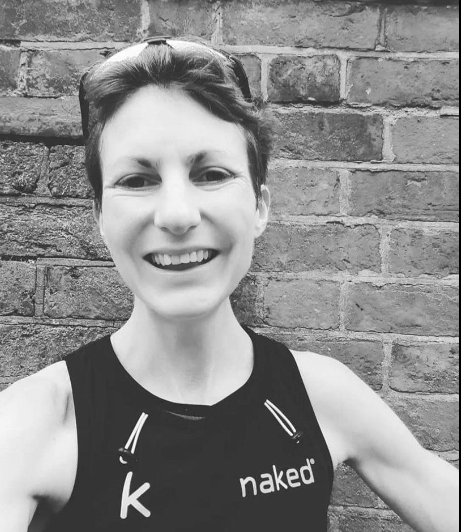 This Woman’s Work - Francesca Goodwin