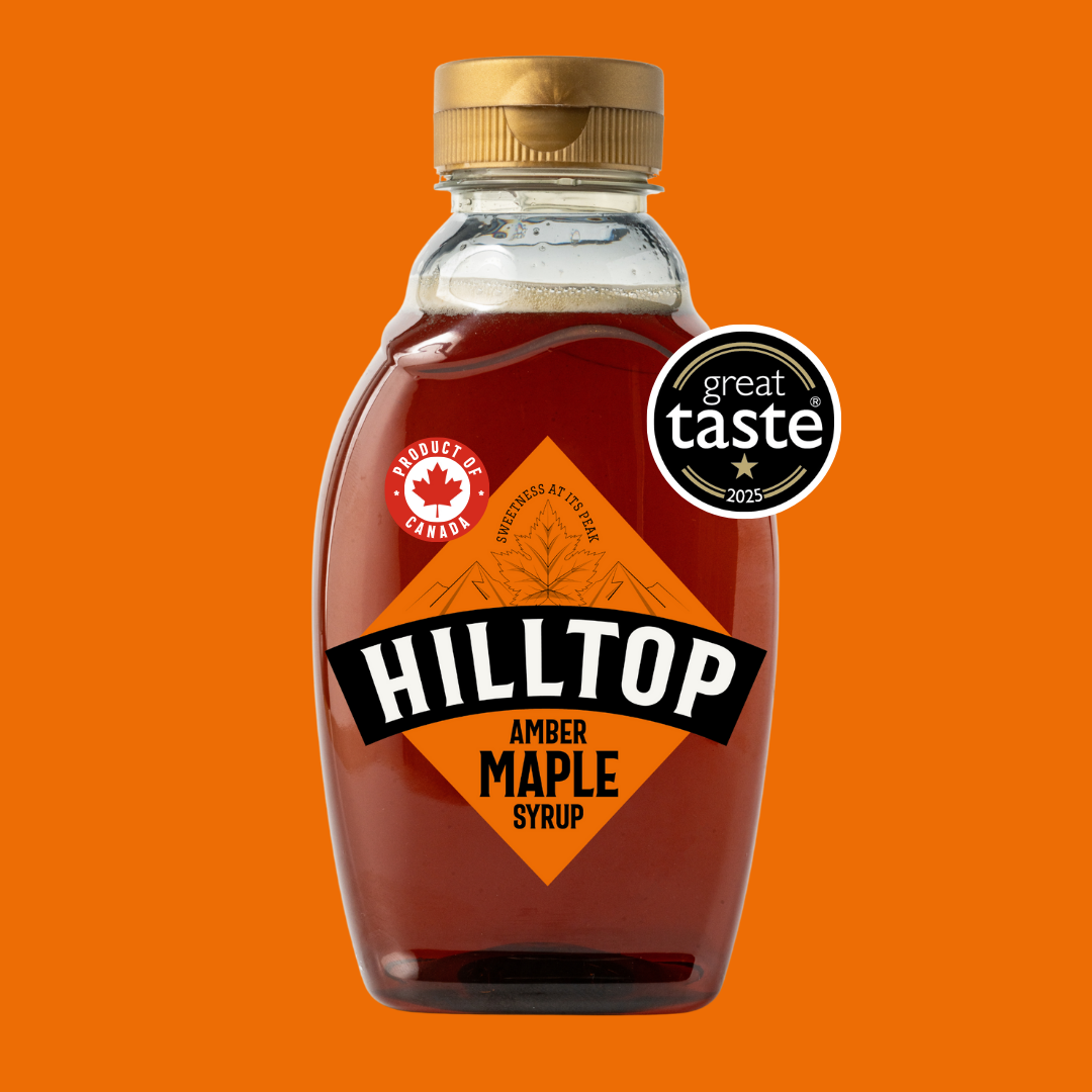 Pure Maple Syrup | 100% Canadian Maple Syrup – Hilltop Honey