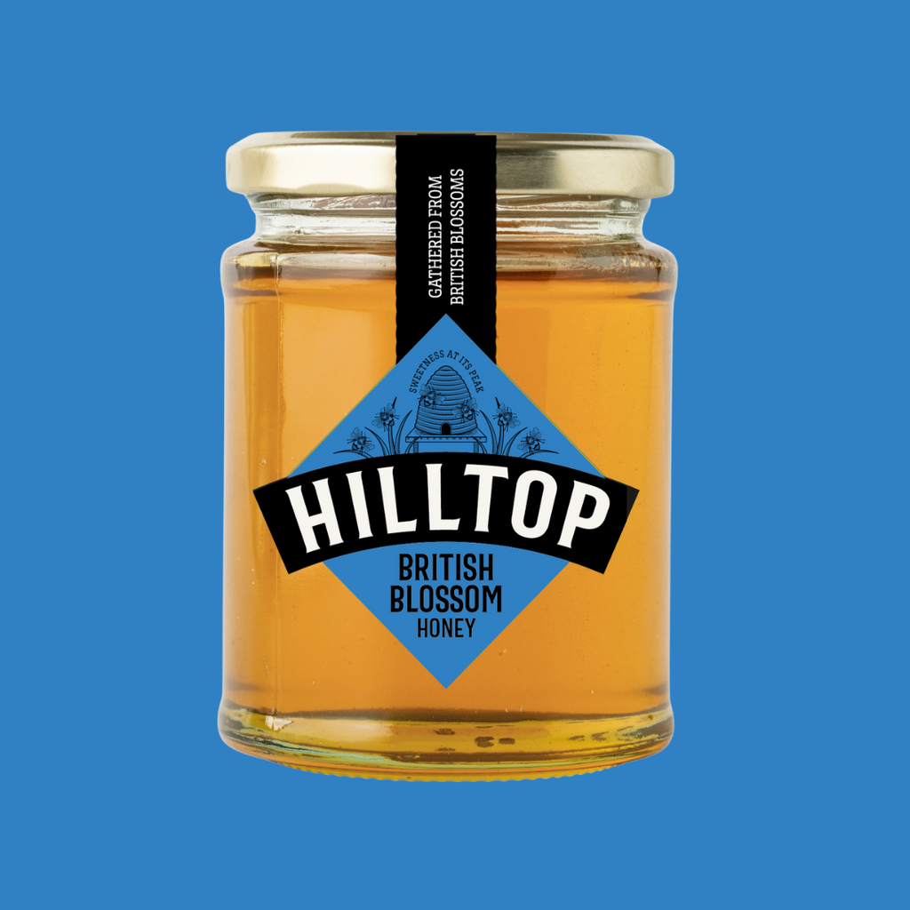 Shop British Honey | Pure Honey Made in the UK | Hilltop – Hilltop Honey