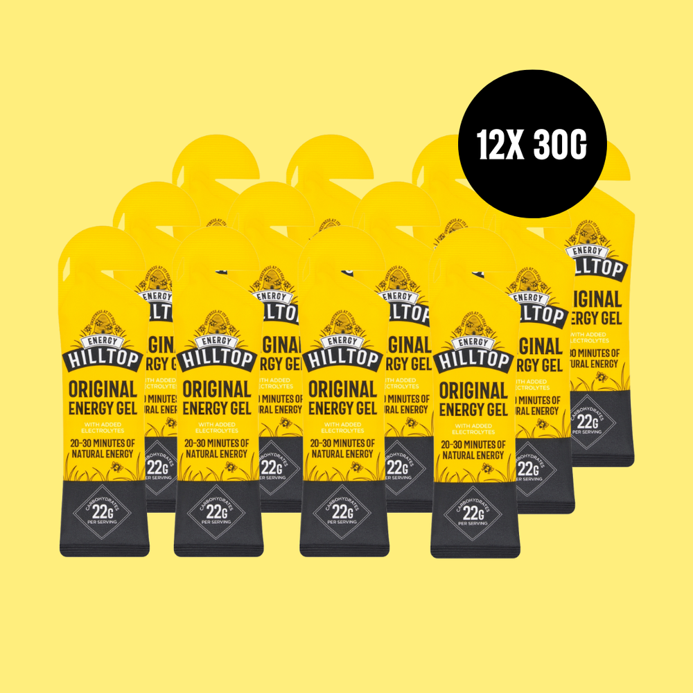 Energy Gels - Original