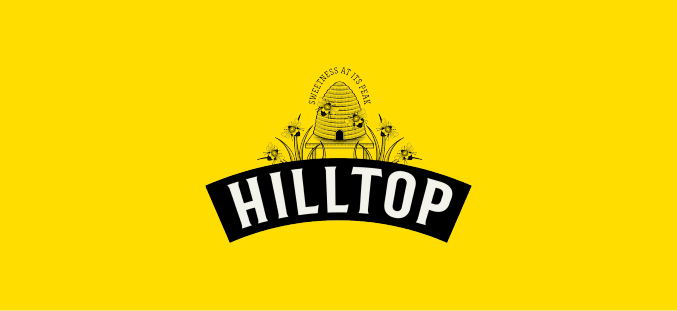 Hilltoppers Flavoured Honey | Chai, Cocoa, Whipped & More | Hilltop Honey