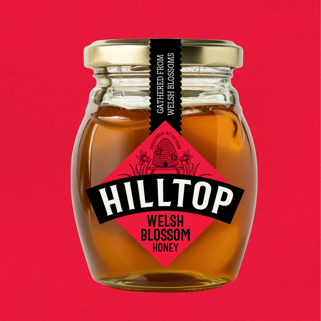 Shop British Honey | Pure Honey Made in the UK | Hilltop – Hilltop Honey